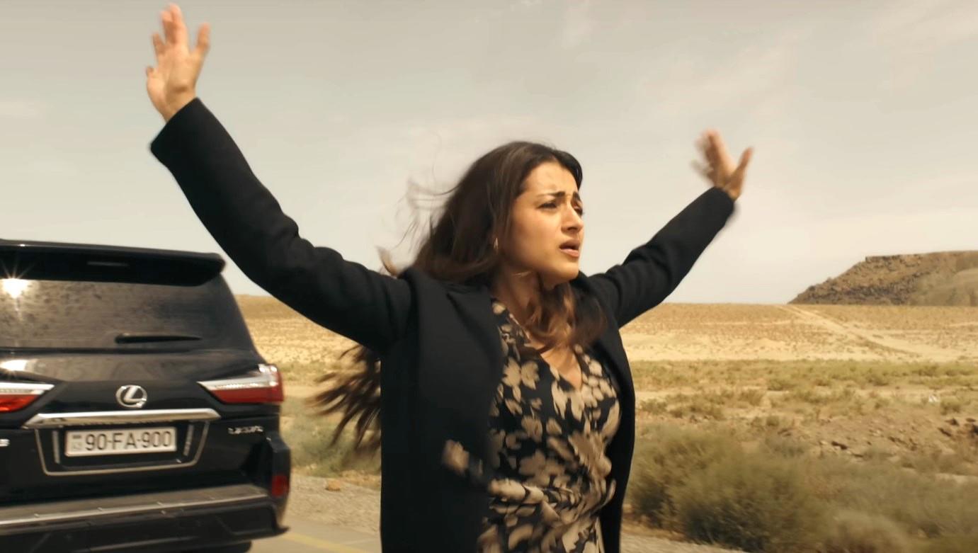 Vidaamuyarchi: After Trisha, Arjun, actor Ajith's character named revealed Tamil Movie, Music ...